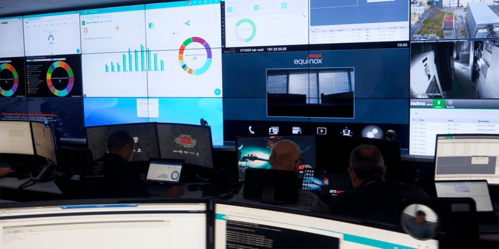 Managed Services - Convergint Mexico